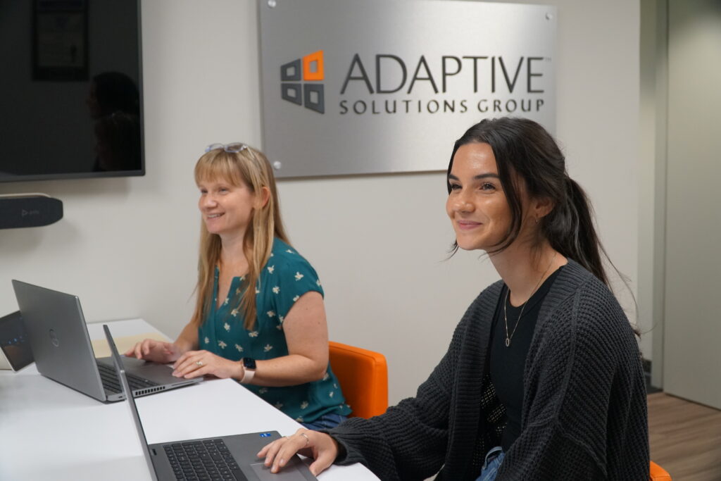 Decoding Job Offers - Adaptive Solutions Group
