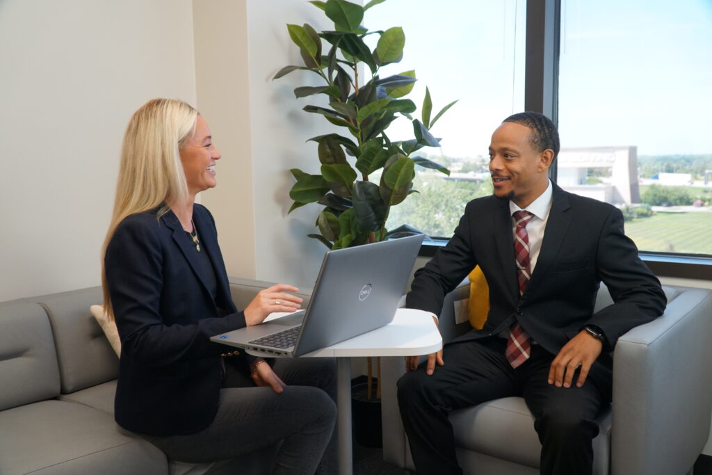 Master Your Second Job Interview - Adaptive Solutions Group